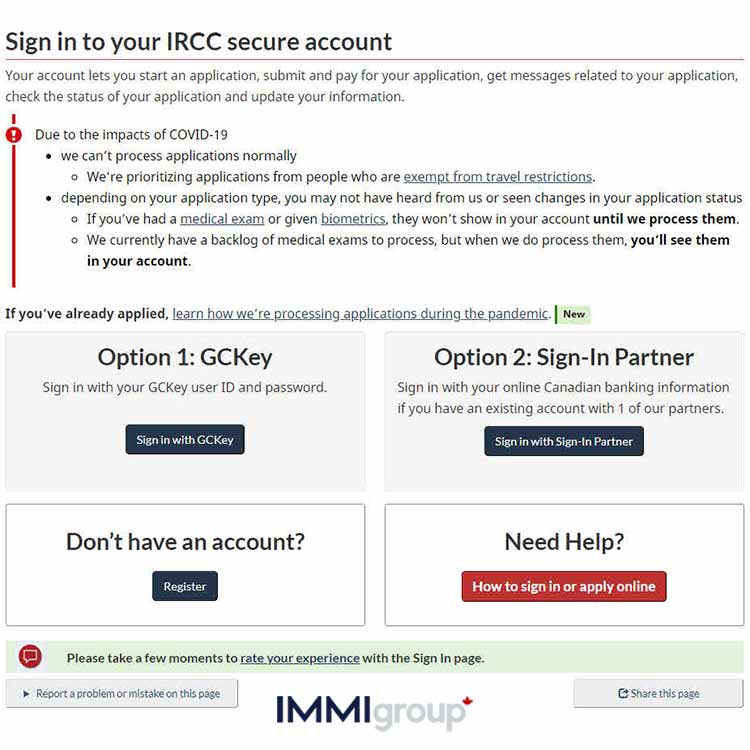 Complete Guide to Sponsoring Your Parents or Grandparents to Canada ...