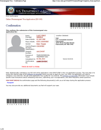 Ds 260 form immigration - xasermg Ds 260 form immigration - xasermg