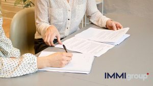 IMM 5409 Statutory Declaration of Common-Law Union