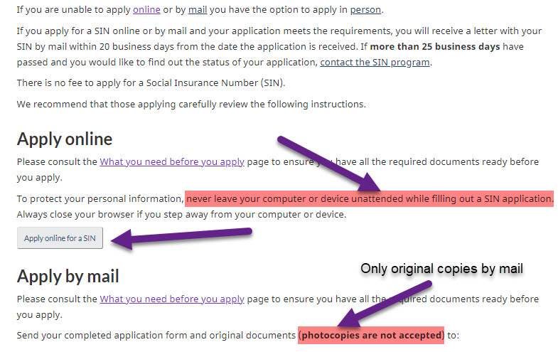 Working While on a Study Permit
