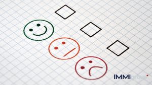 IMM 5771 Document Checklist for Sponsorship of Parents or grandparents