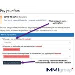 Do-it-yourself Permanent Resident Travel Document (PRTD)